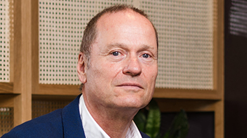 Our leadership | Henry Boot