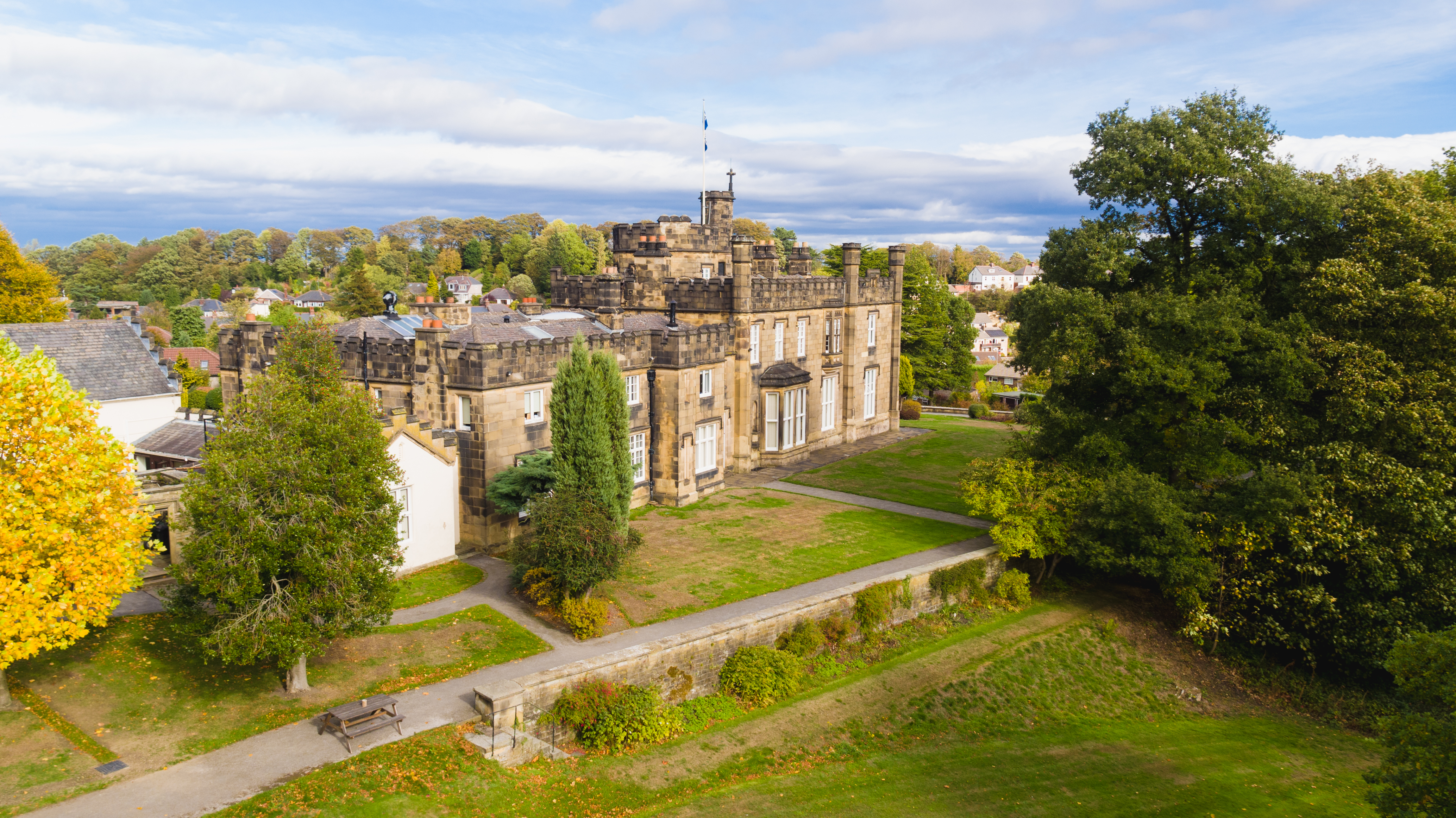 Henry Boot relocates to new Sheffield city centre HQ | Henry Boot