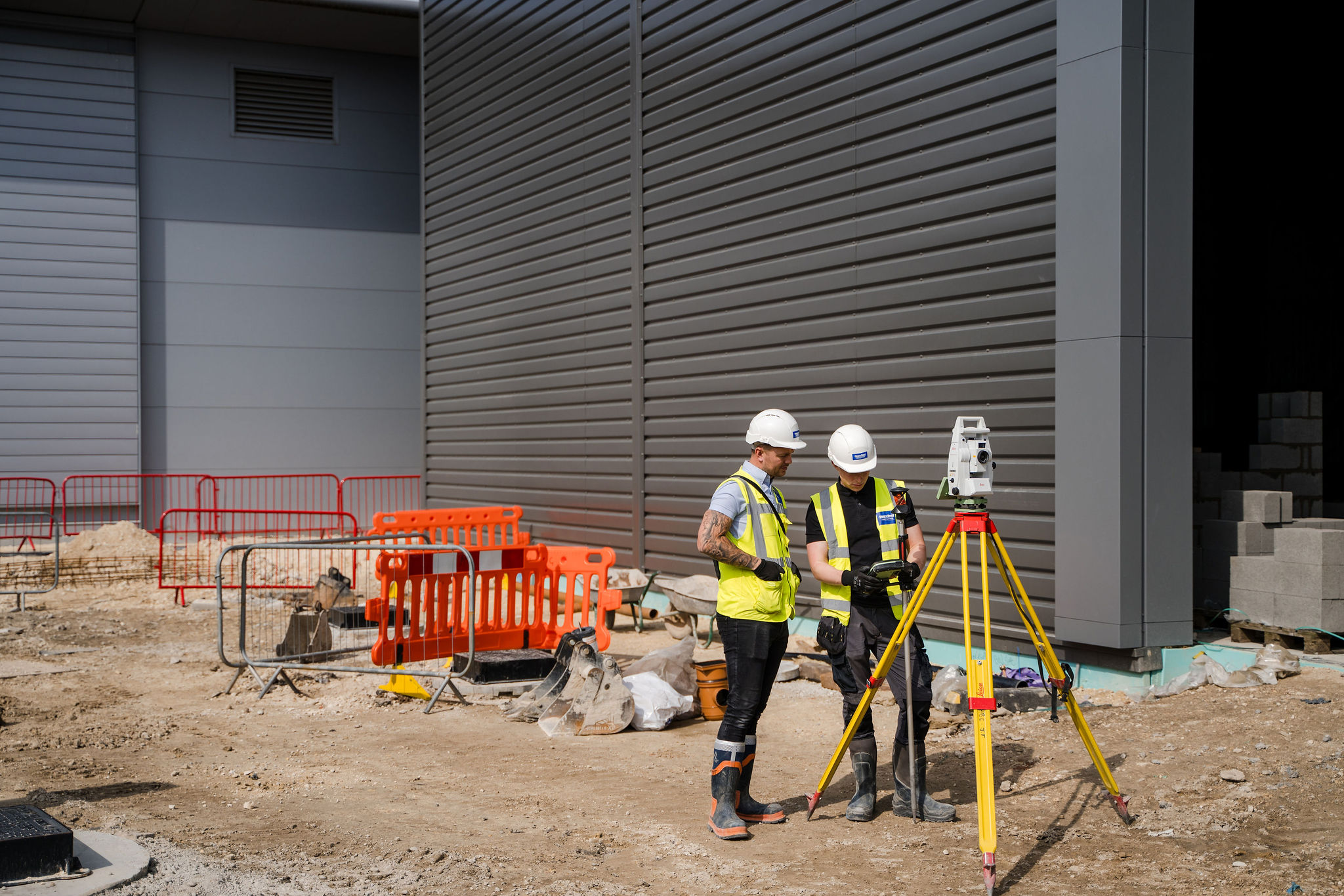 Our businesses | Henry Boot