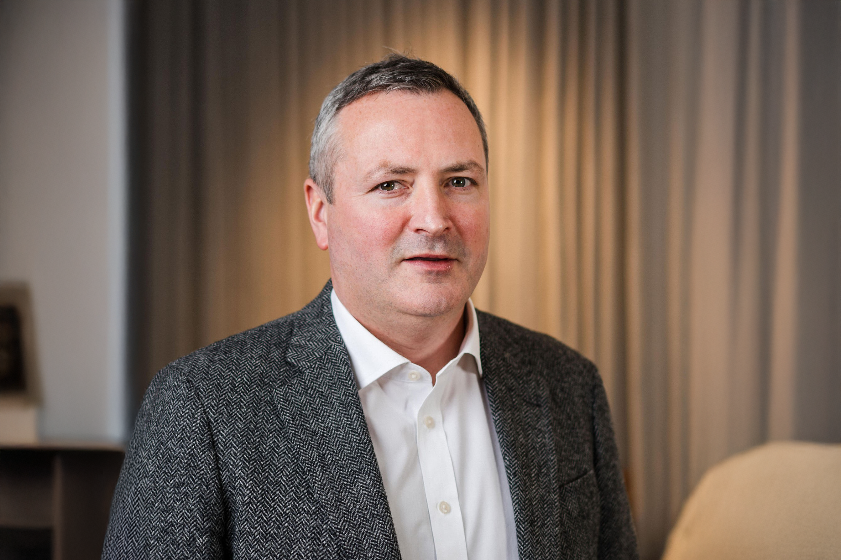 Henry Boot secures planning consent for 2,470 new homes