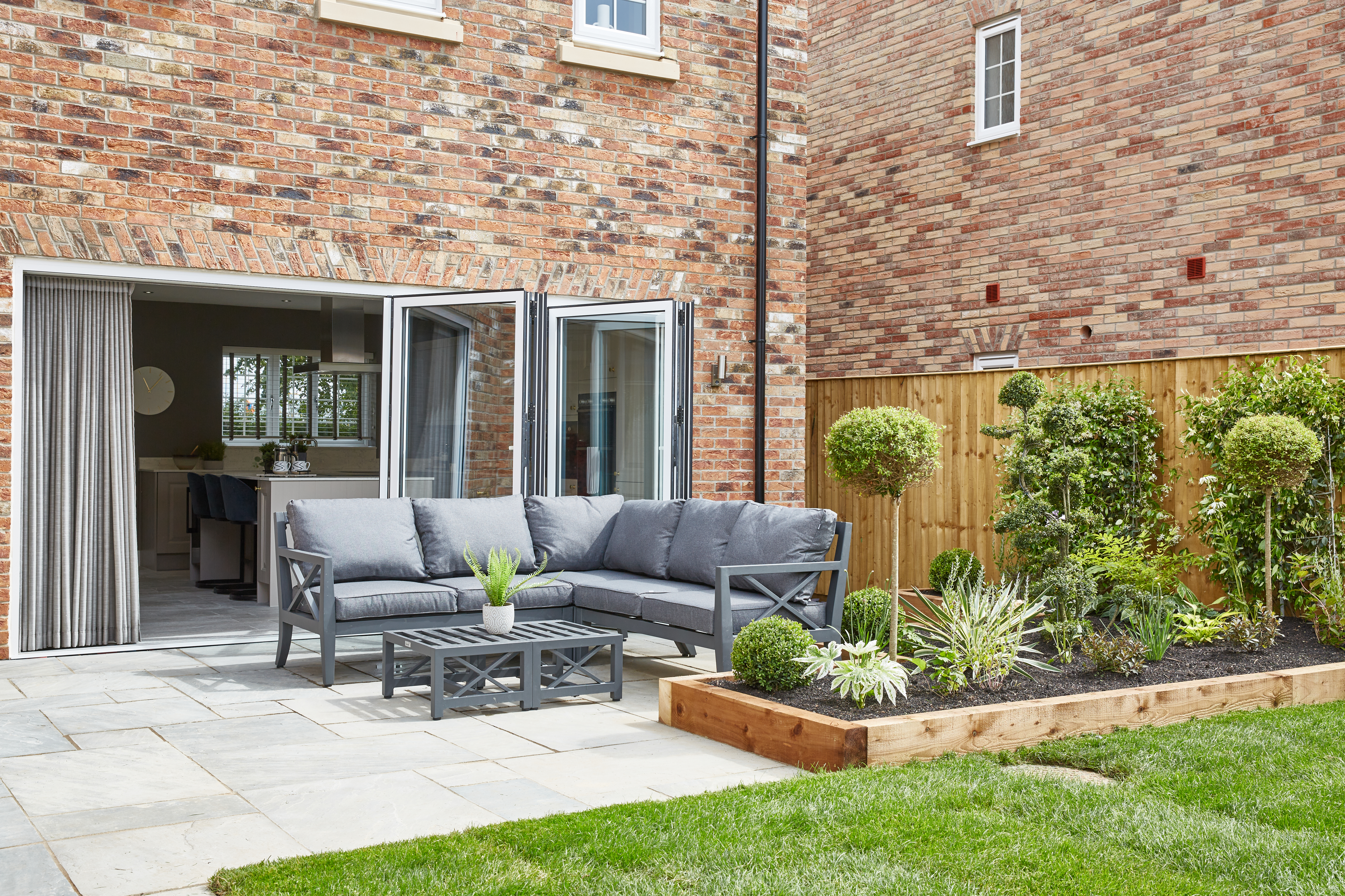 Residential | Henry Boot